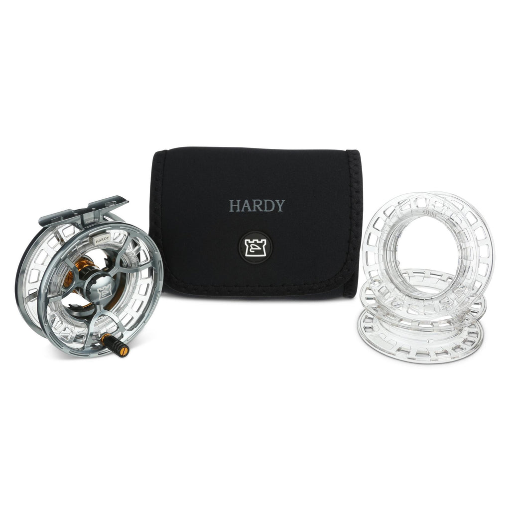 Shop All Fly Fishing Reels | Hardy®
