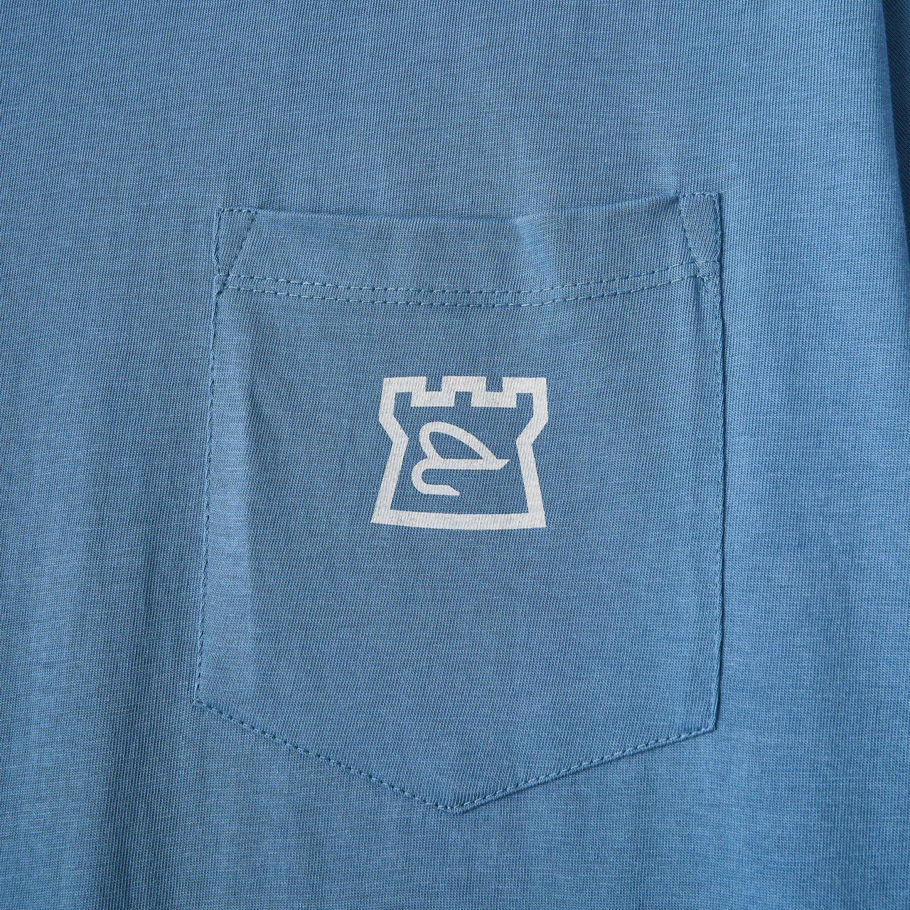 House of Hardy Graphic Tee