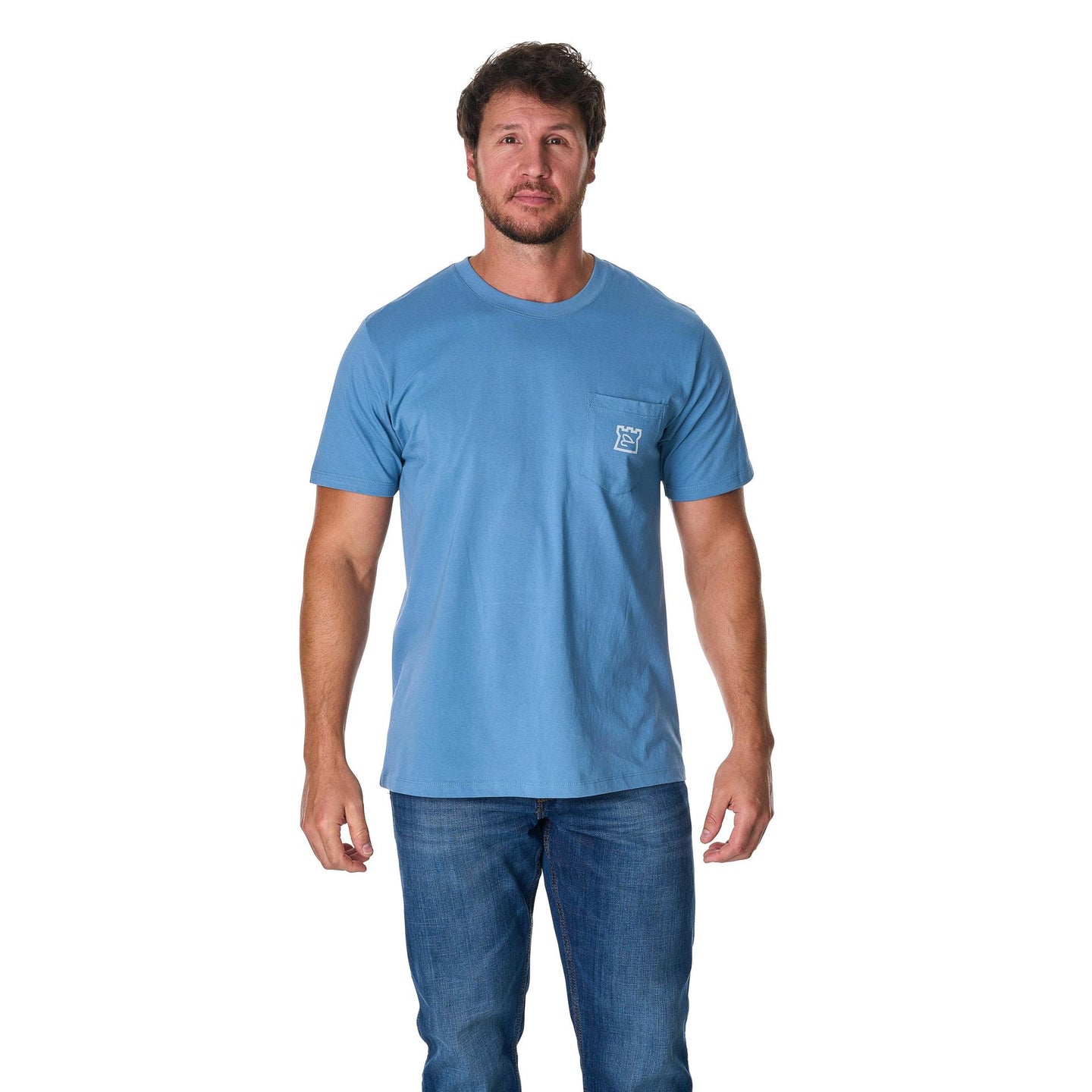House of Hardy Graphic Tee