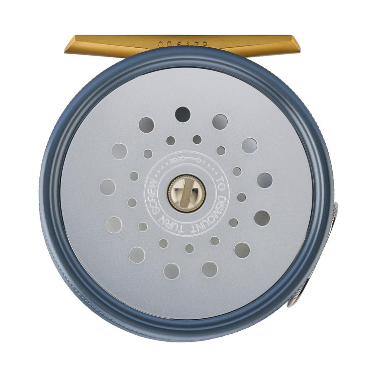 1921 Wide Spool Perfect Fly Reel
