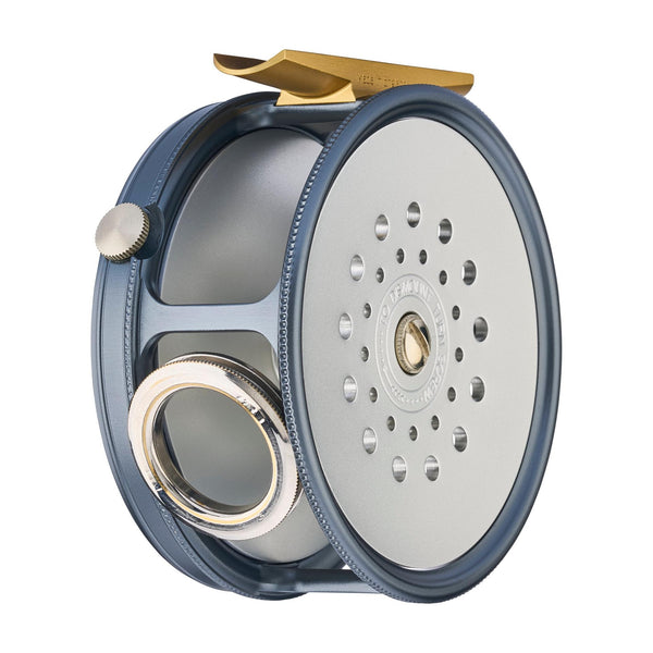1921 Wide Spool Perfect Fly Reel