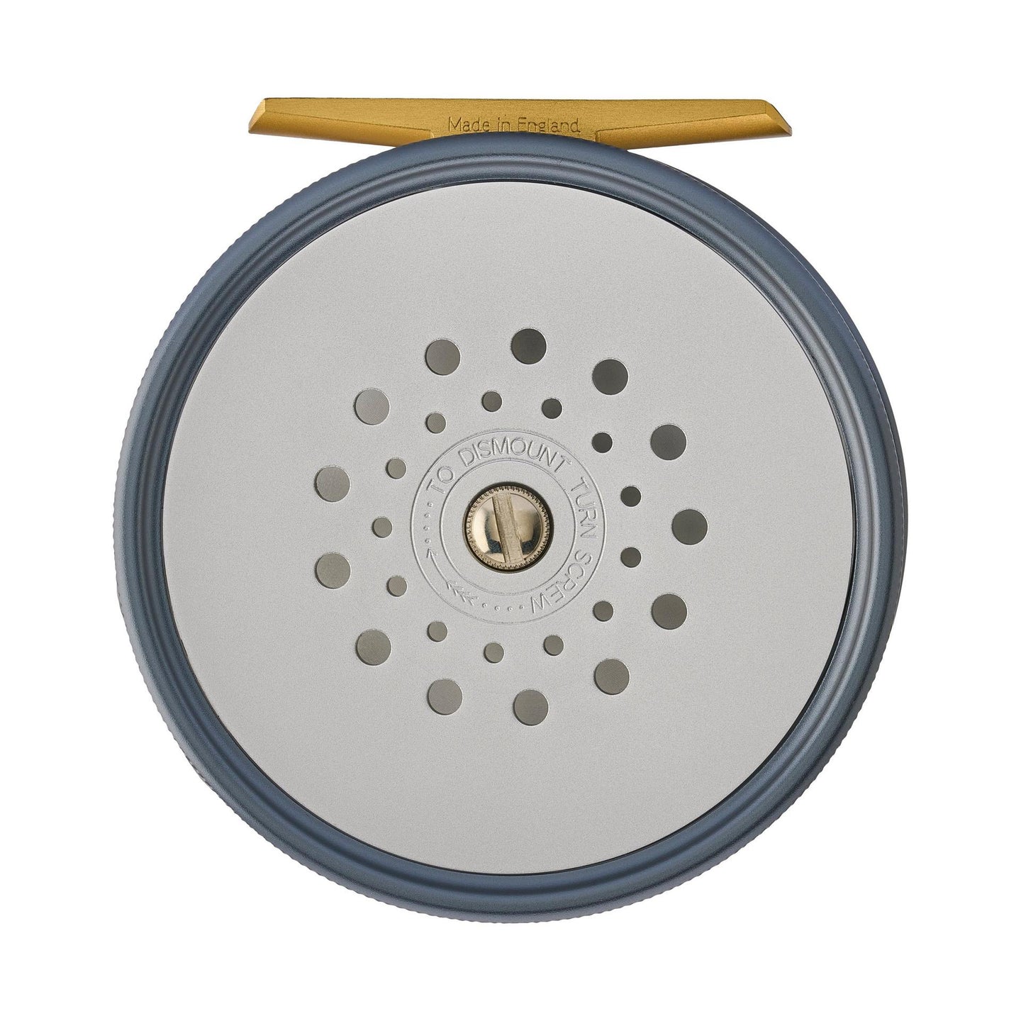 1921 Wide Spool Perfect Fly Reel