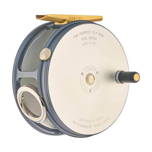 1921 Wide Spool Perfect Fly Reel