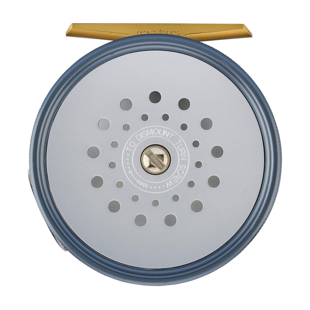 1921 Wide Spool Perfect Fly Reel