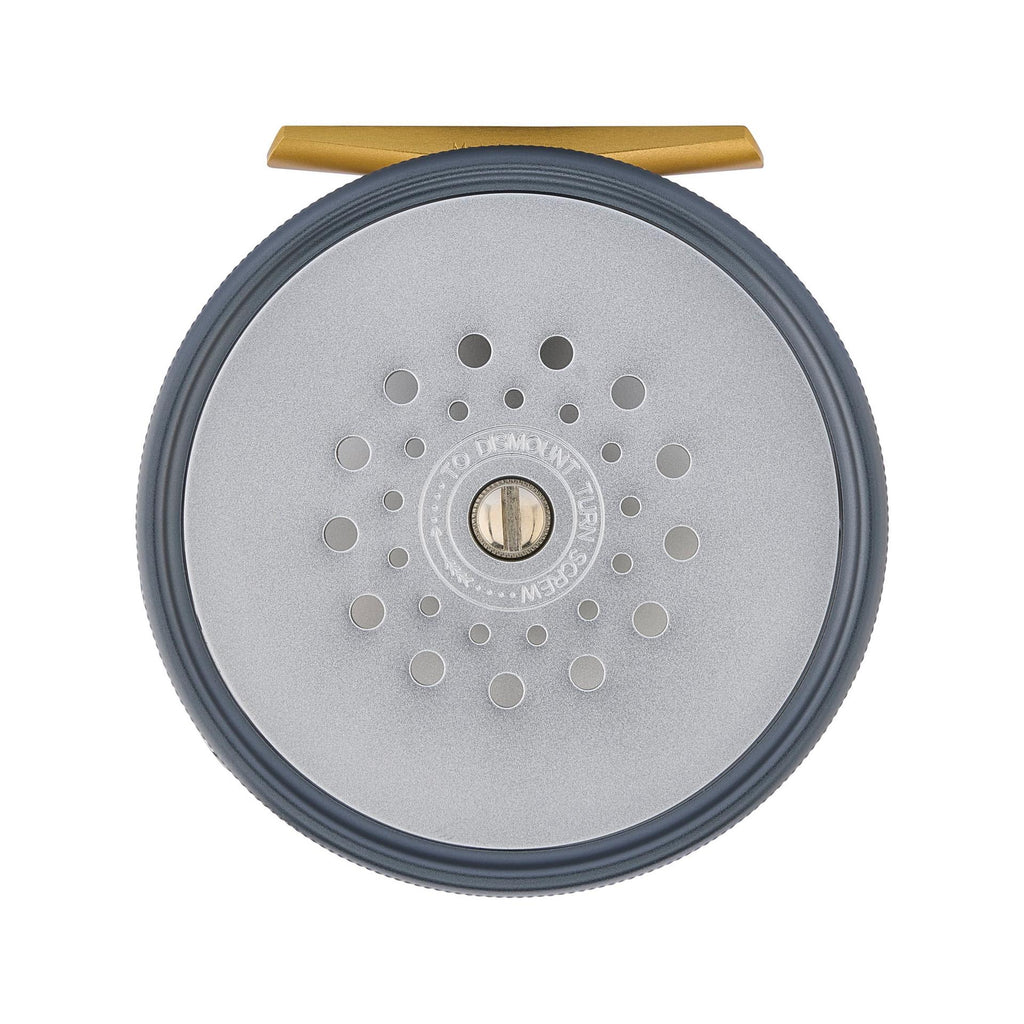 1921 Wide Spool Perfect Fly Reel