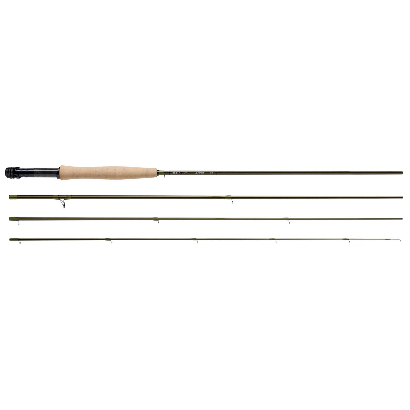 Aydon Single Handed Fly Rod