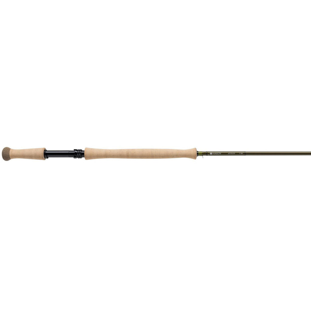 Freshwater Fly Fishing Rods | Hardy®