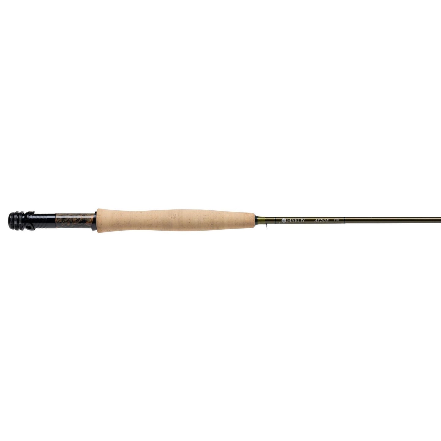Aydon Series Fly Fishing Rods | Hardy®