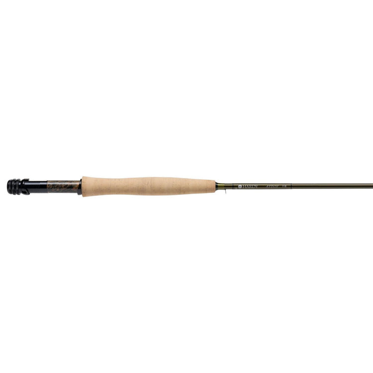 Shop All Fly Fishing Rods | Hardy®
