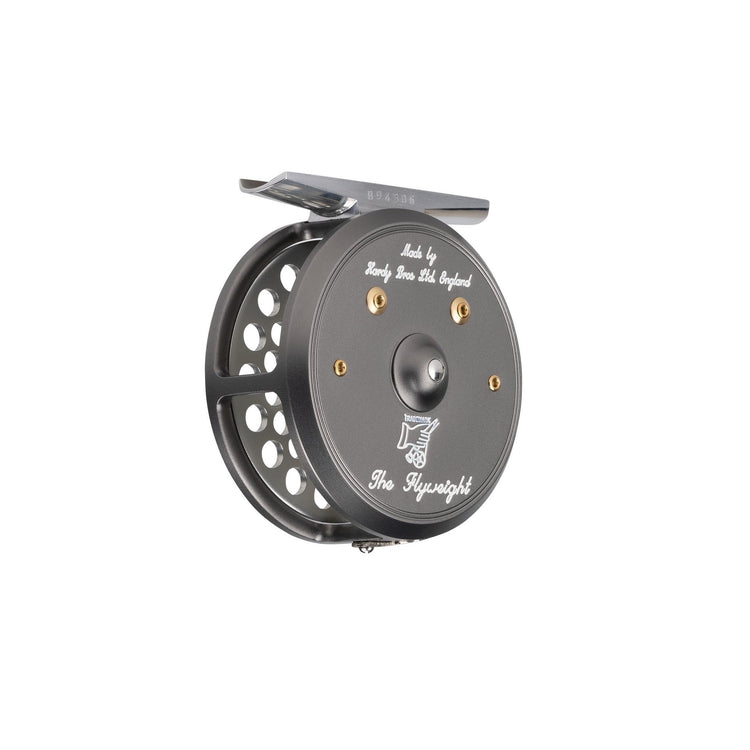 Hardy Bros Lightweight Fly Reel