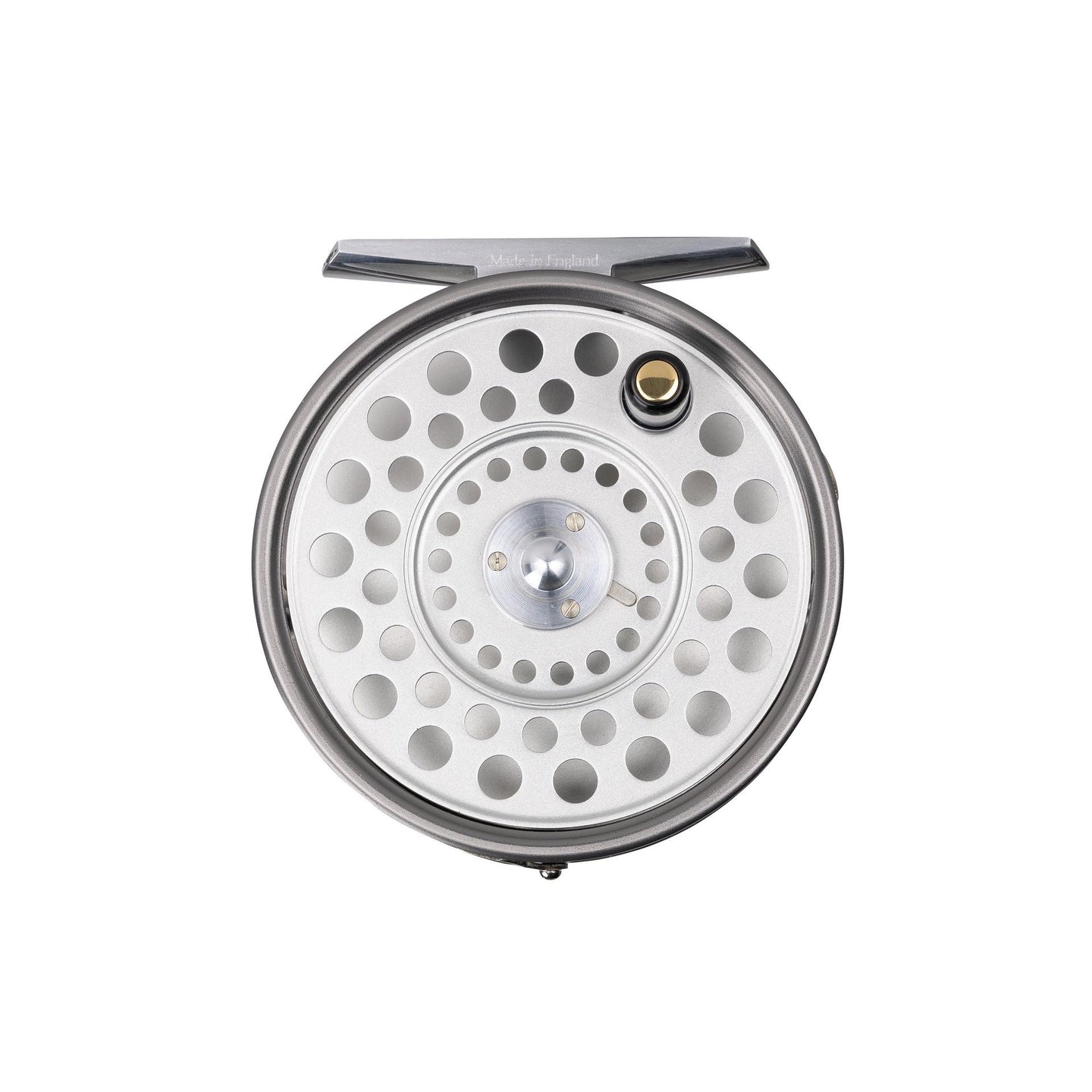 Hardy Bros Lightweight Fly Reel