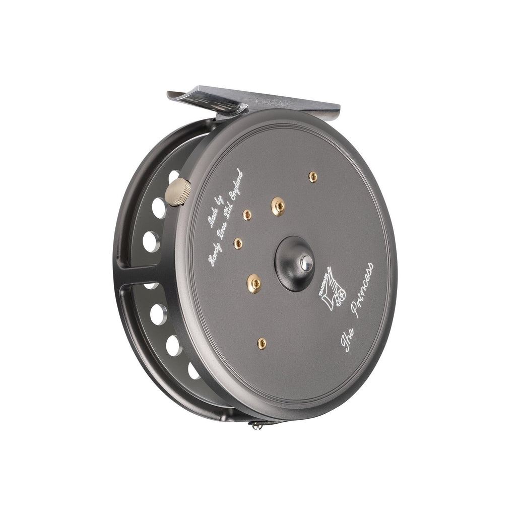 Hardy Bros Lightweight Fly Reel