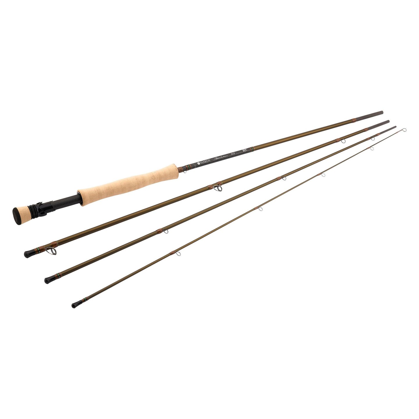Marksman Fly Rod