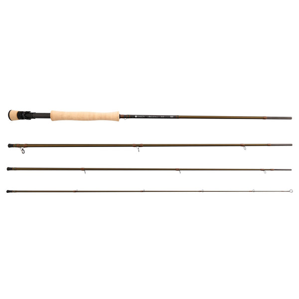 Marksman Fly Rod
