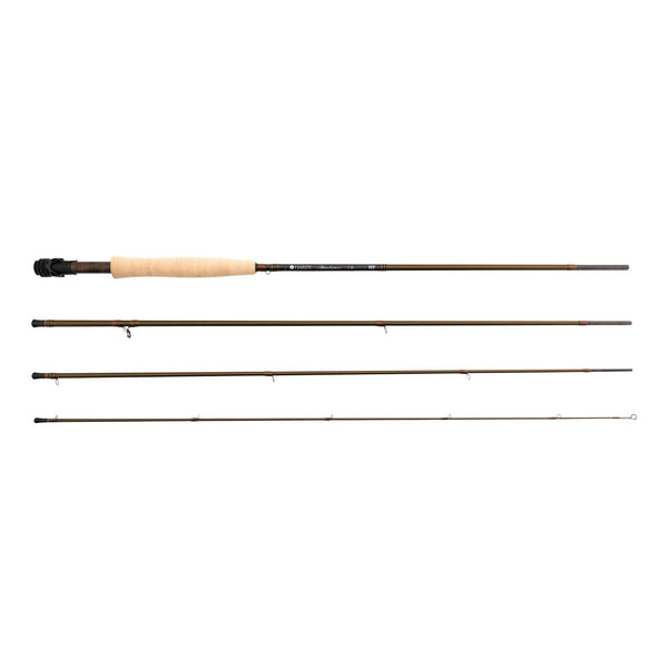 Marksman Fly Rod