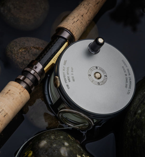 Hardy® Fishing Homepage | Hardy®
