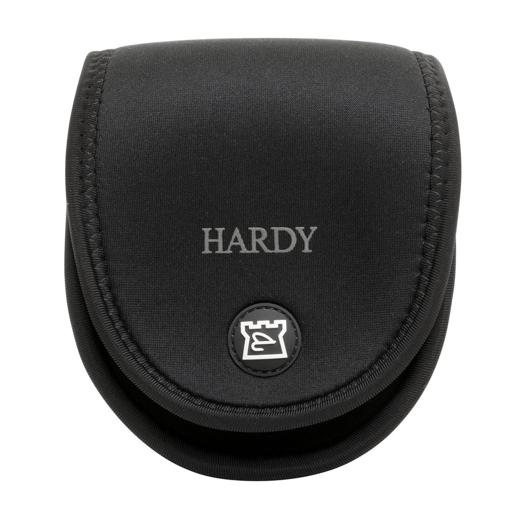 Neoprene Fly Reel Case