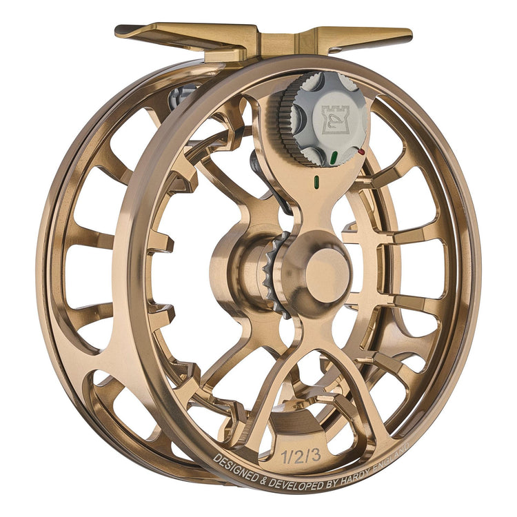Shop All Fly Fishing Reels | Hardy®