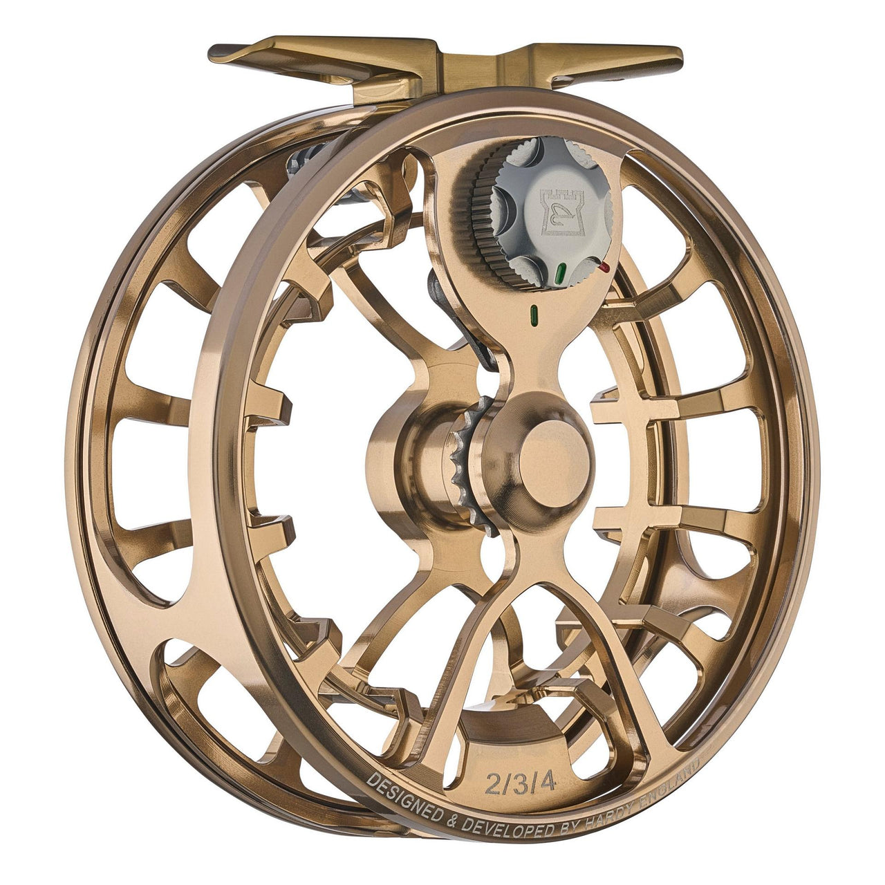 Resonate Fly Reel