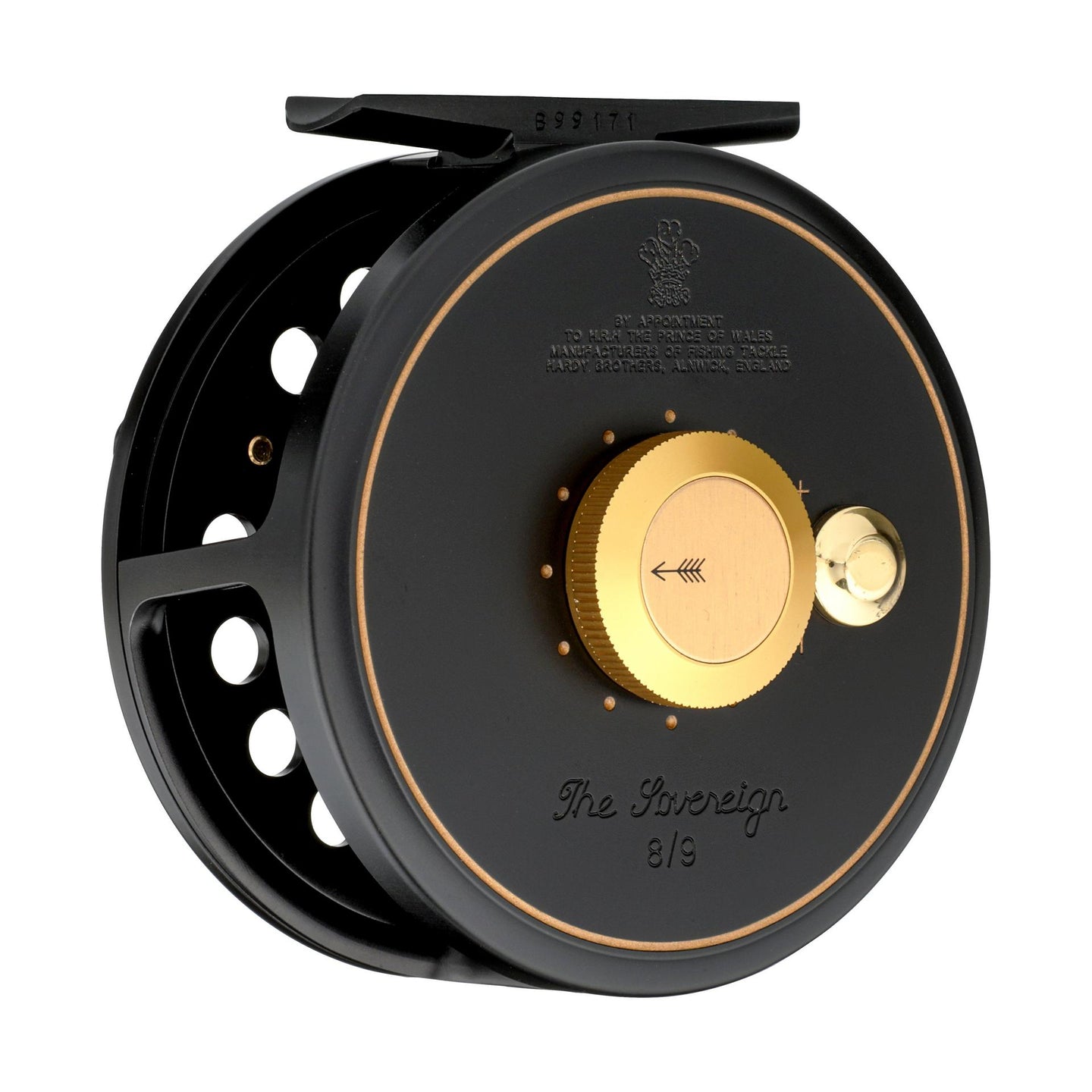 Shop All Fly Fishing Reels | Hardy®