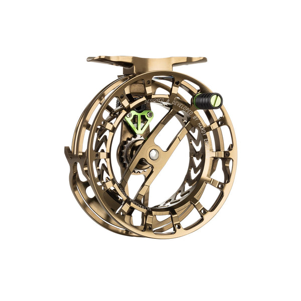 Shop All Fly Fishing Reels | Hardy®