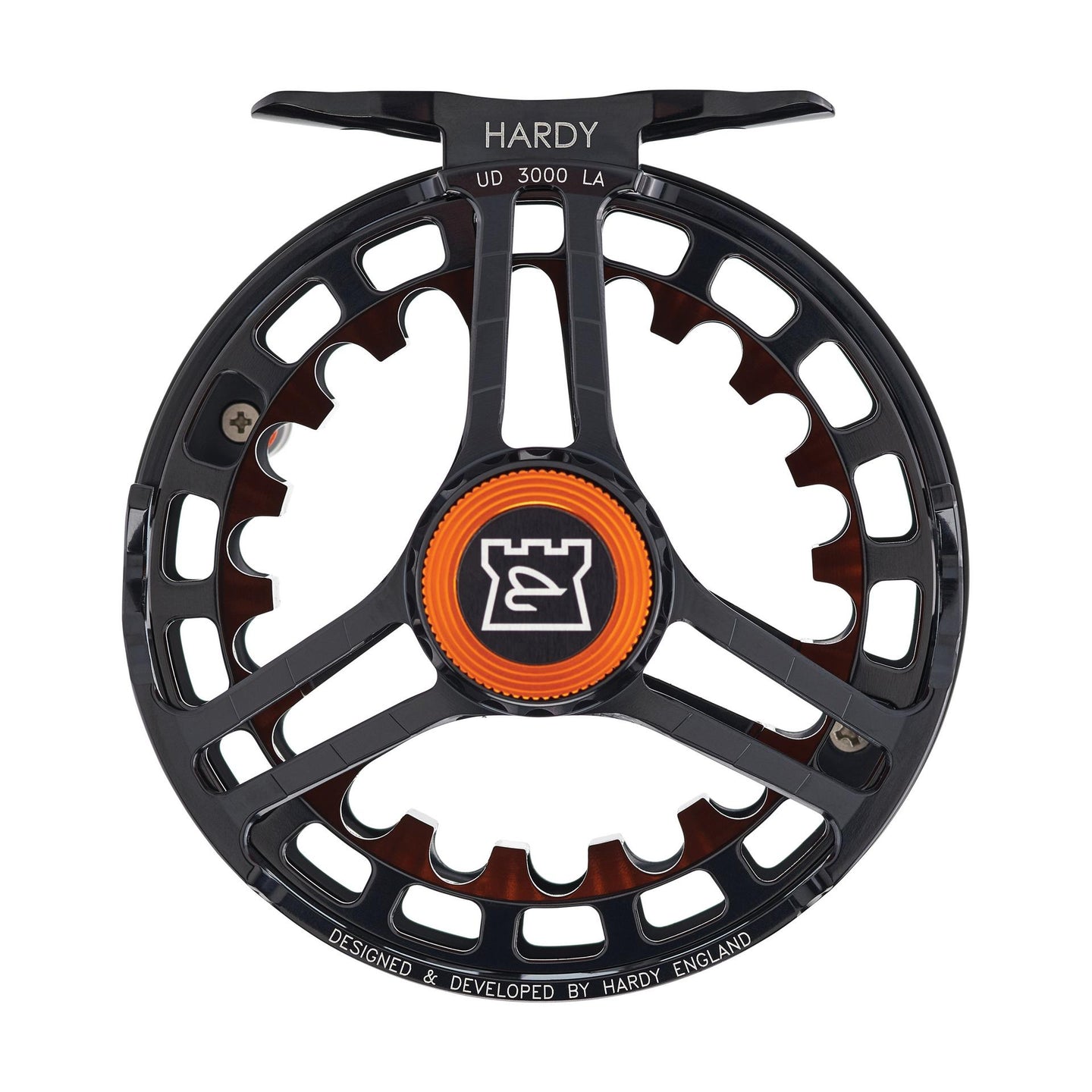 Ultradisc UDLA Fly Reel
