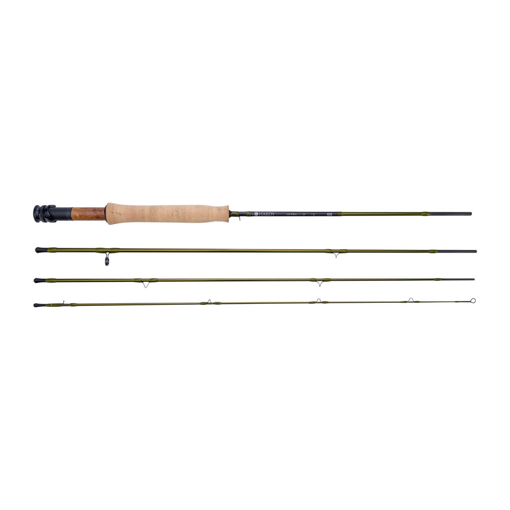 Ultralite NSX SR Fly Rod