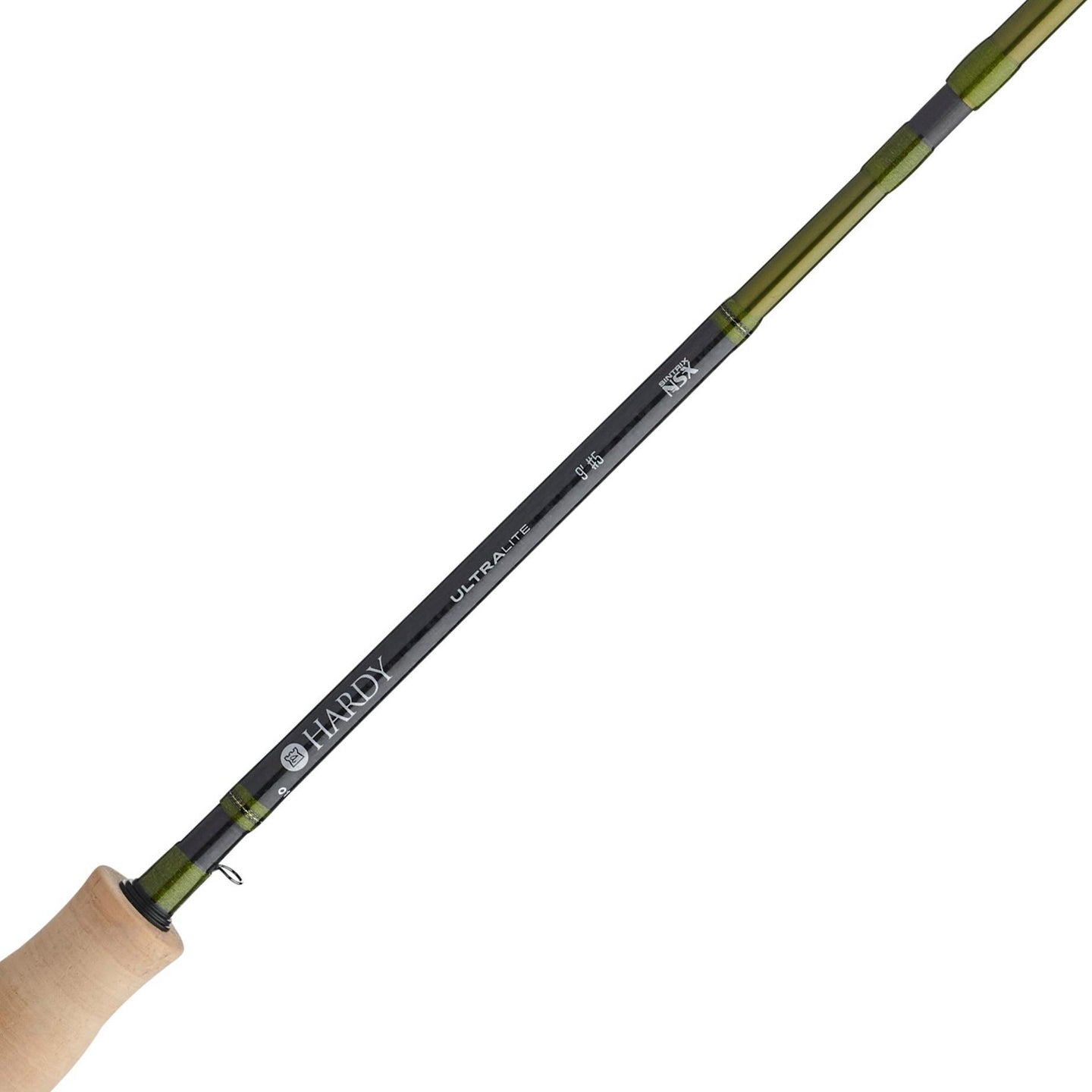 Ultralite NSX SR Fly Rod