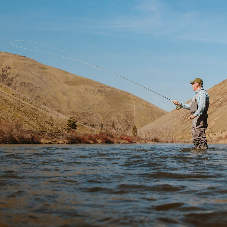 Hardy® Fishing Homepage | Hardy®