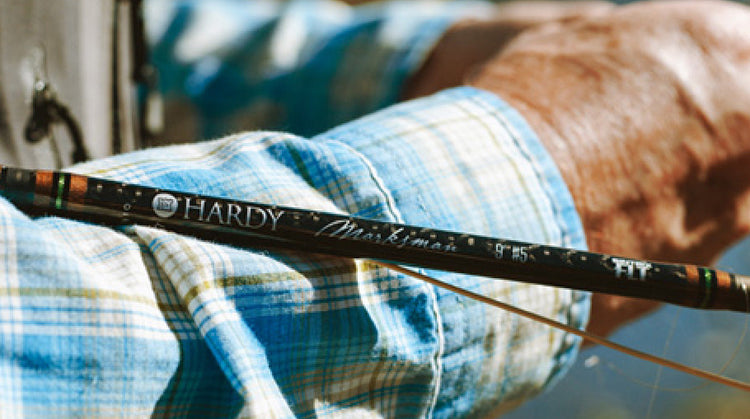 Hardy® Fishing Homepage | Hardy®